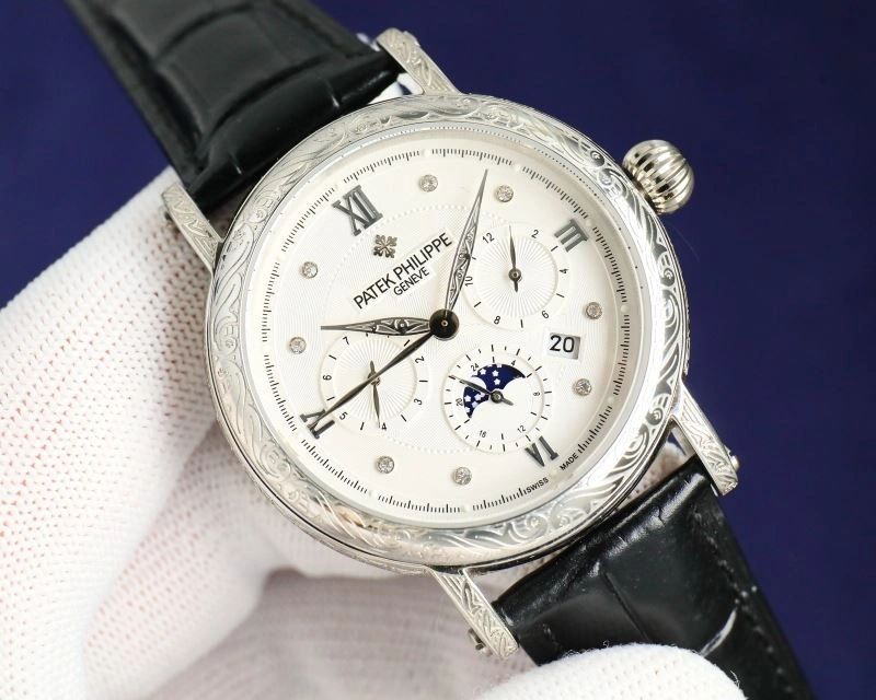 PATEK PHILIPPE Watches
