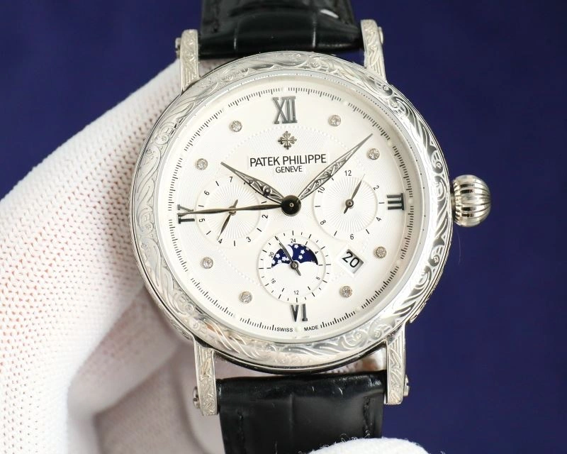 Mirror quality PATEK PHILIPPE Watches