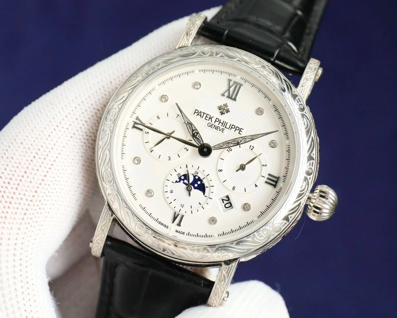 Mirror quality PATEK PHILIPPE Watches