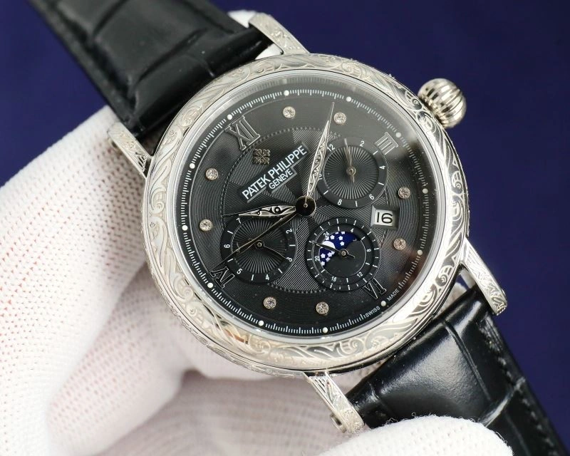 Mirror quality PATEK PHILIPPE Watches