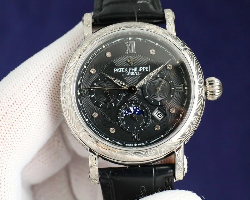 Mirror quality PATEK PHILIPPE Watches