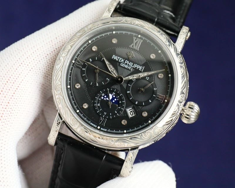Mirror quality PATEK PHILIPPE Watches