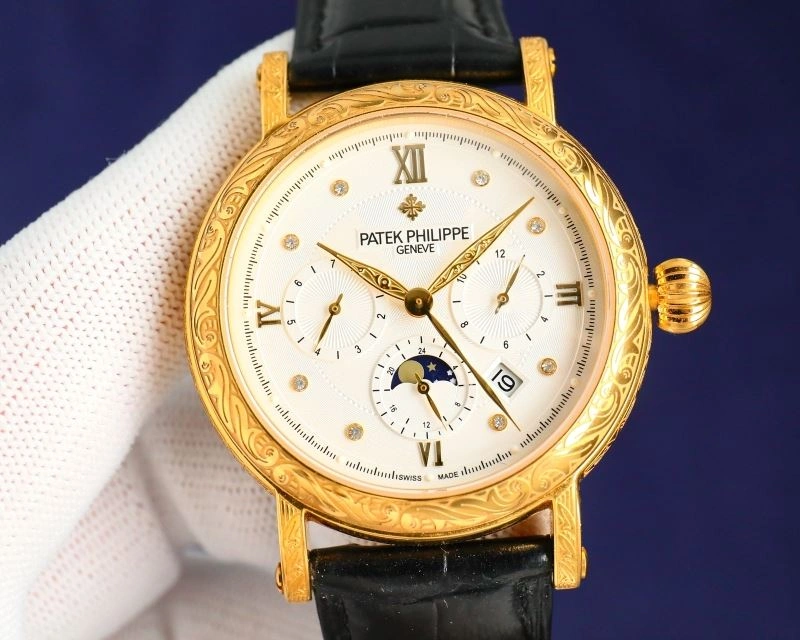 Factory-made PATEK PHILIPPE Watches