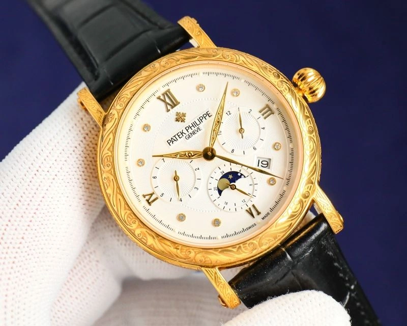 Factory-made PATEK PHILIPPE Watches