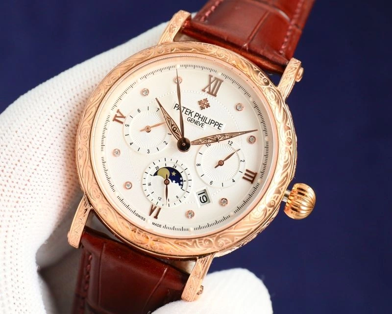 Factory-made PATEK PHILIPPE Watches