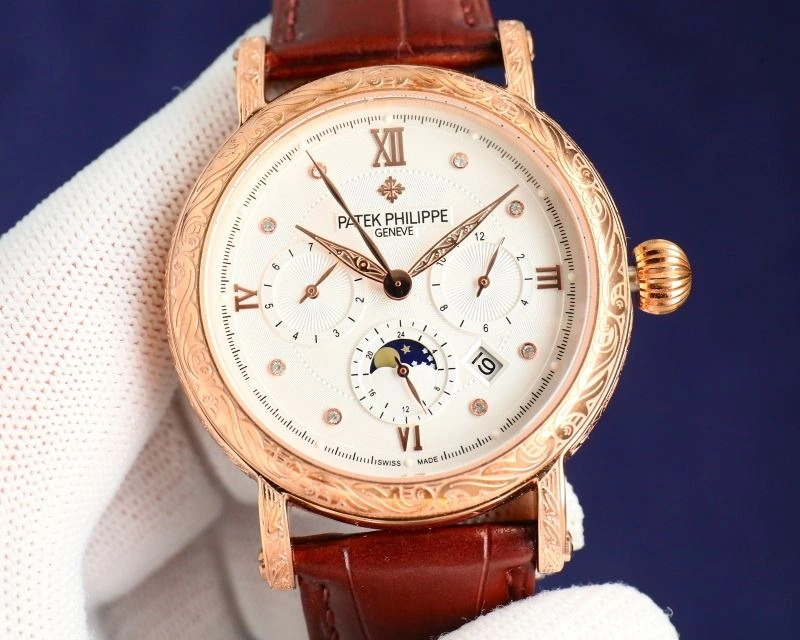 Factory-made PATEK PHILIPPE Watches