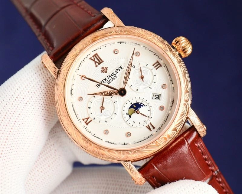 Factory-made PATEK PHILIPPE Watches