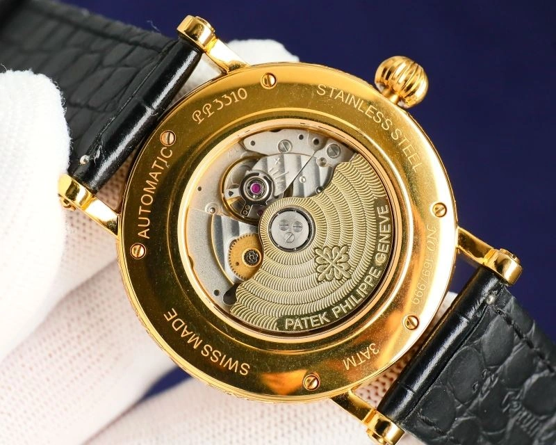 Factory-made PATEK PHILIPPE Watches