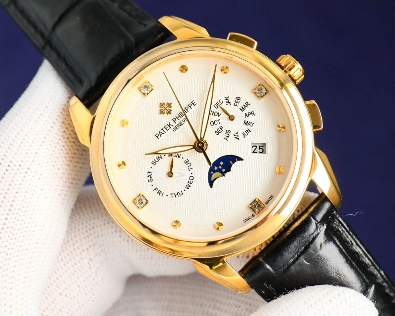 PATEK PHILIPPE Watches