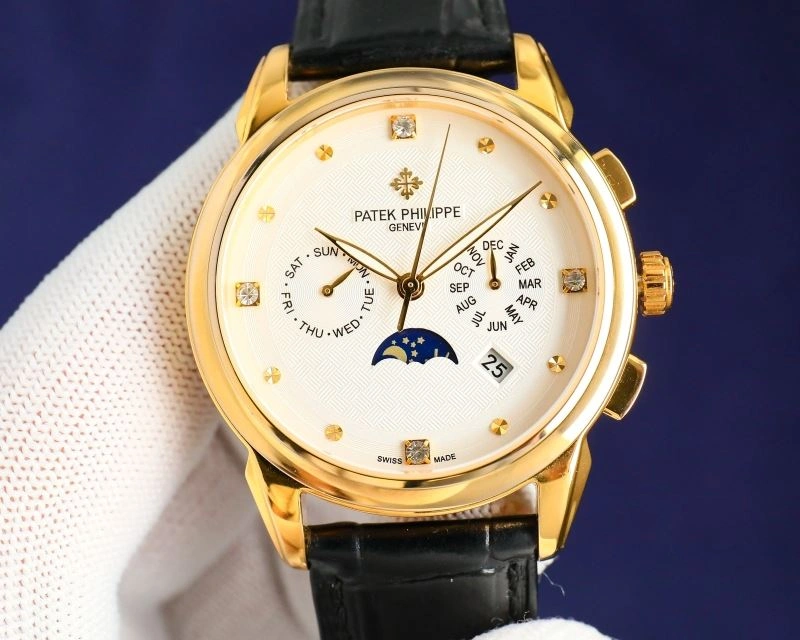 Mirror quality PATEK PHILIPPE Watches