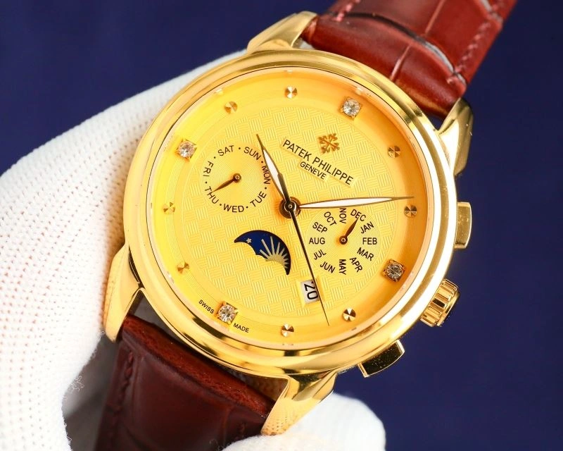 Mirror quality PATEK PHILIPPE Watches