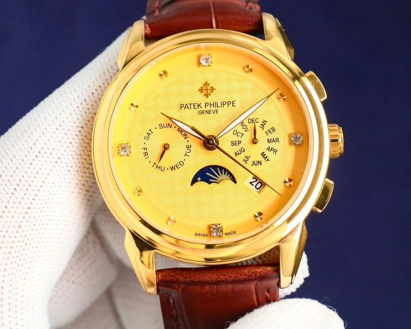 Mirror quality PATEK PHILIPPE Watches