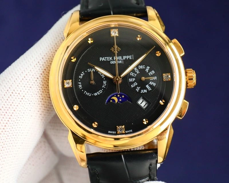 Mirror quality PATEK PHILIPPE Watches
