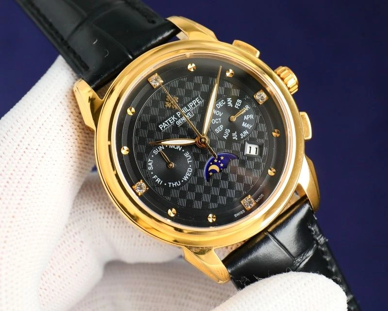 Mirror quality PATEK PHILIPPE Watches