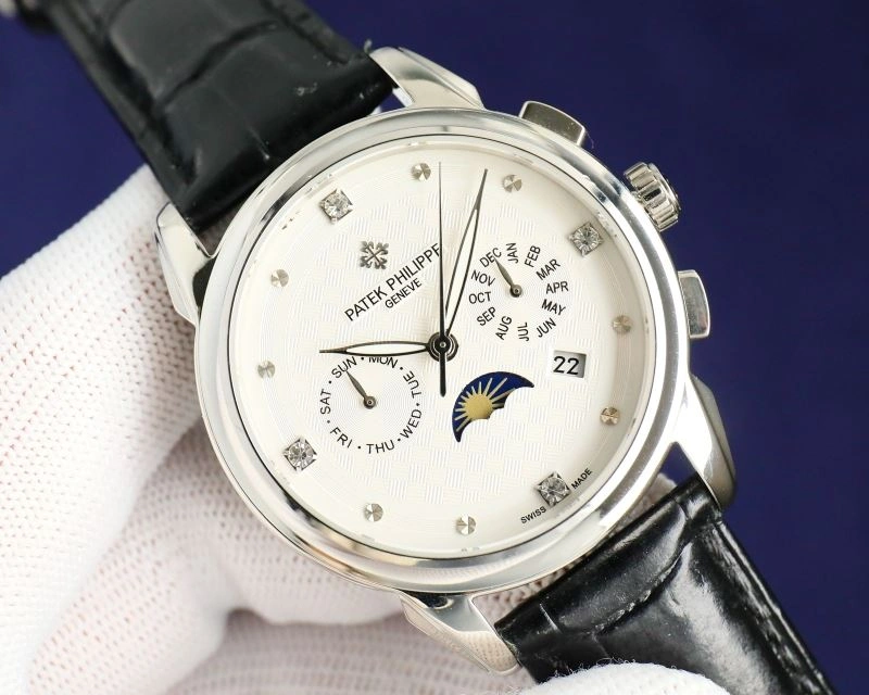 PATEK PHILIPPE Watches