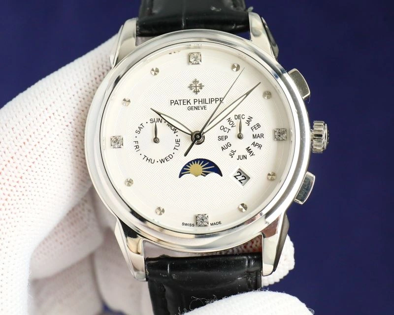 Brand-original PATEK PHILIPPE Watches