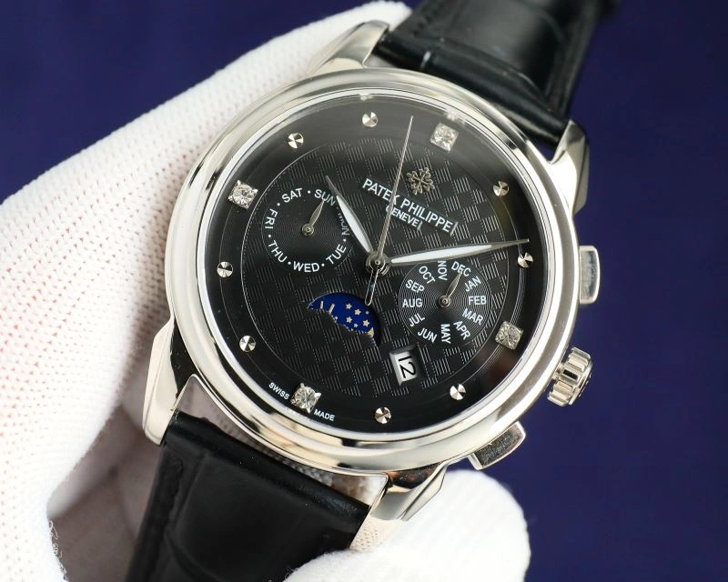 Brand-original PATEK PHILIPPE Watches