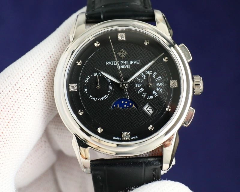 Brand-original PATEK PHILIPPE Watches
