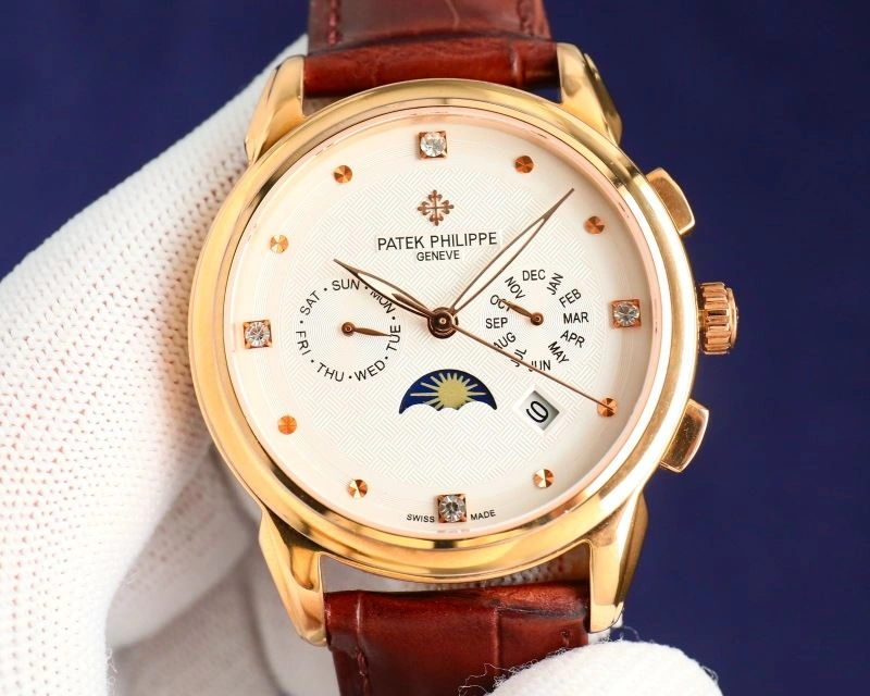 Brand-original PATEK PHILIPPE Watches