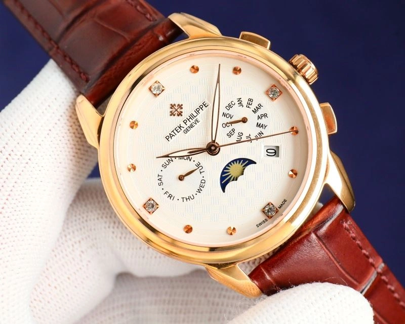 Brand-original PATEK PHILIPPE Watches