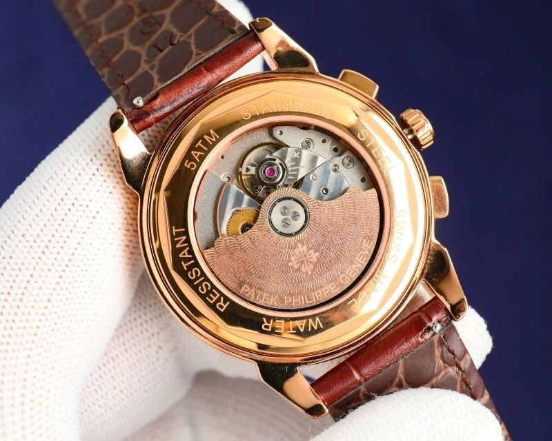 Brand-original PATEK PHILIPPE Watches