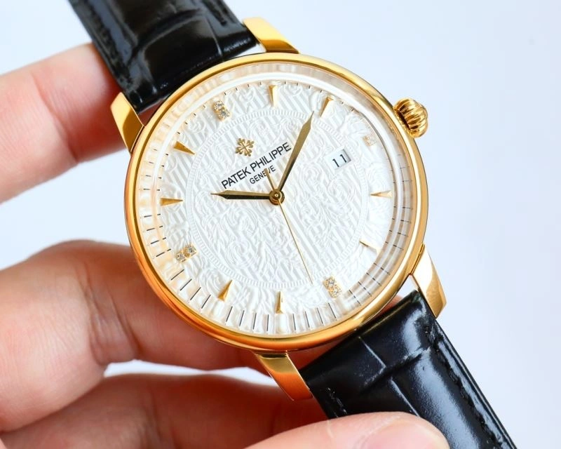 PATEK PHILIPPE Watches