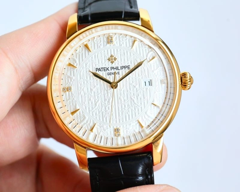 Brand-original PATEK PHILIPPE Watches