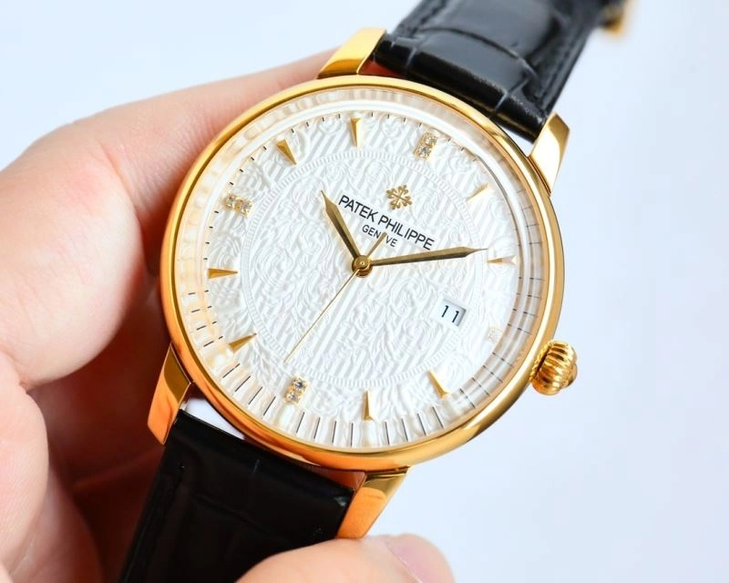 Brand-original PATEK PHILIPPE Watches