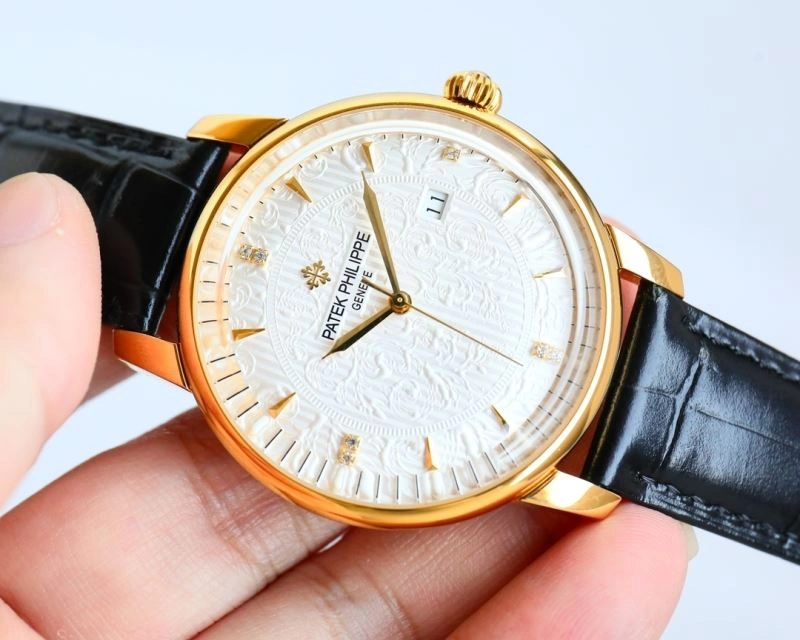 Brand-original PATEK PHILIPPE Watches