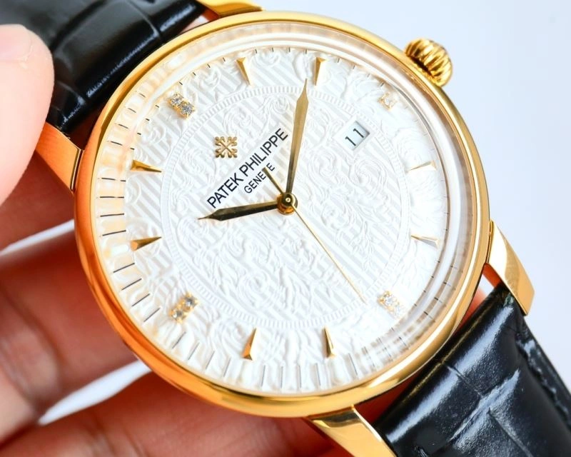 Brand-original PATEK PHILIPPE Watches