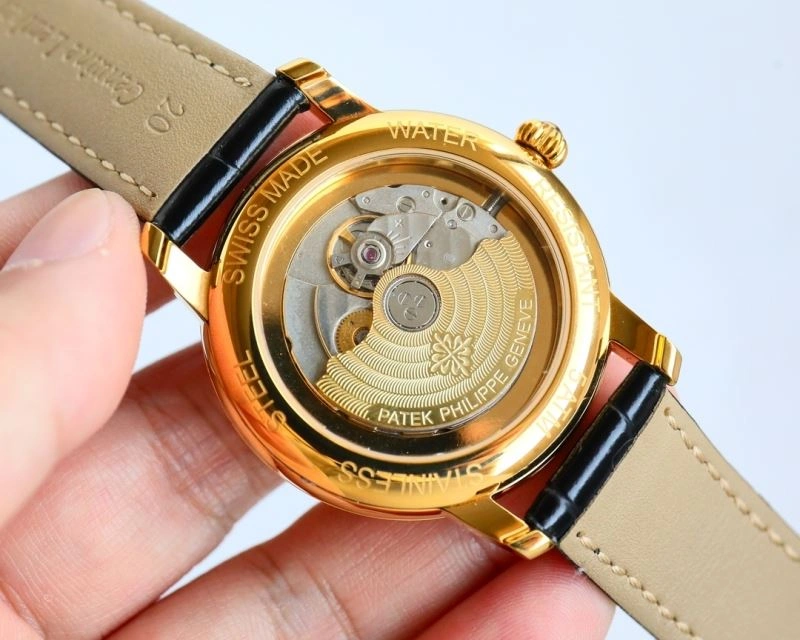 Brand-original PATEK PHILIPPE Watches