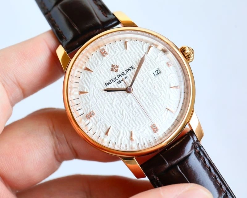 PATEK PHILIPPE Watches