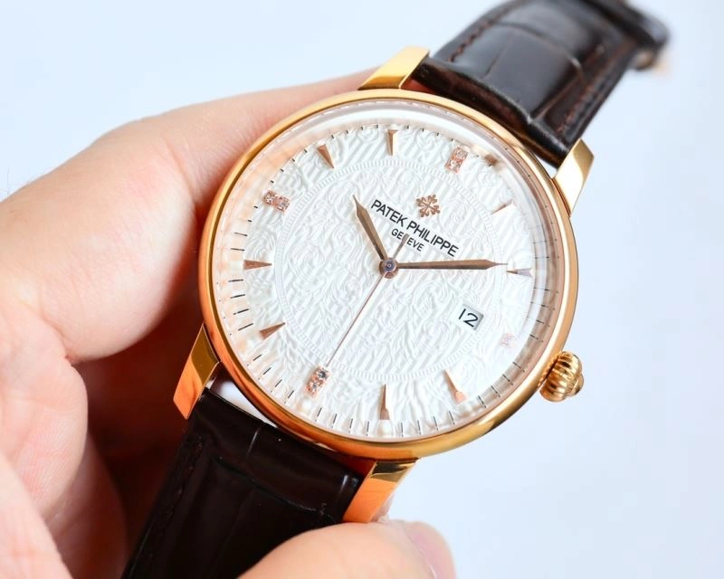 Legit PATEK PHILIPPE Watches