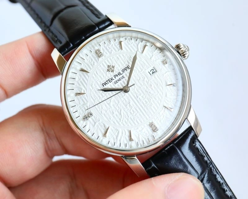 Legit PATEK PHILIPPE Watches