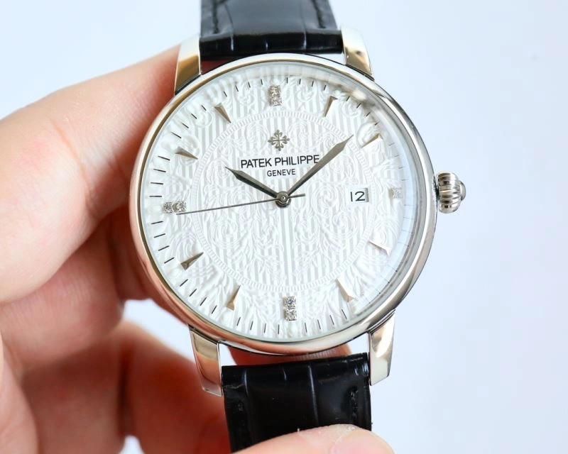 Legit PATEK PHILIPPE Watches