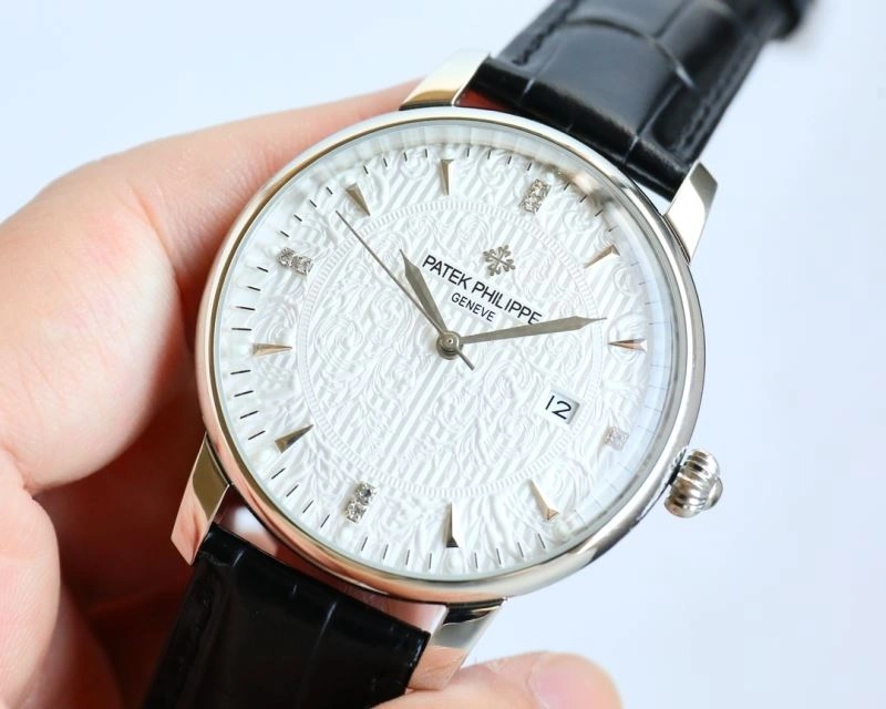 Legit PATEK PHILIPPE Watches