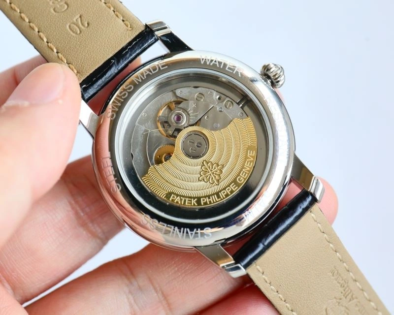 Legit PATEK PHILIPPE Watches