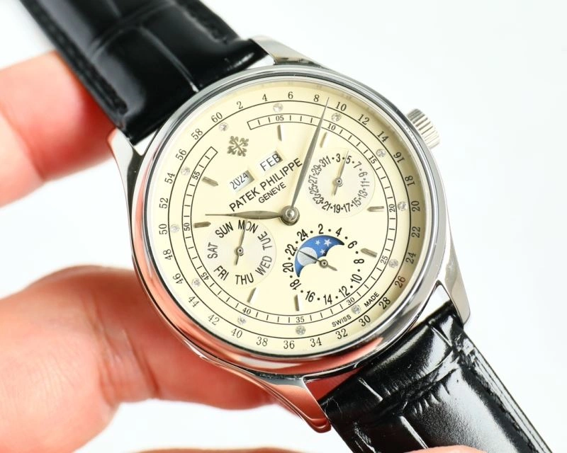 PATEK PHILIPPE Watches