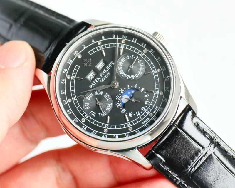 PATEK PHILIPPE Watches