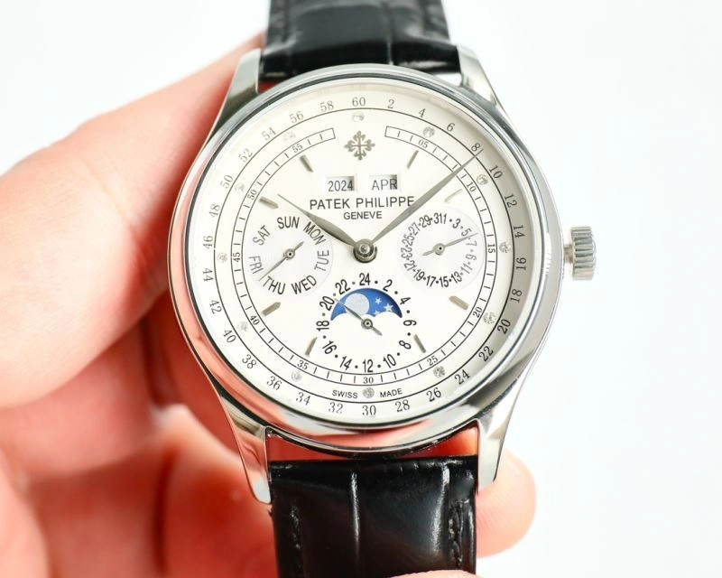 Factory-made PATEK PHILIPPE Watches