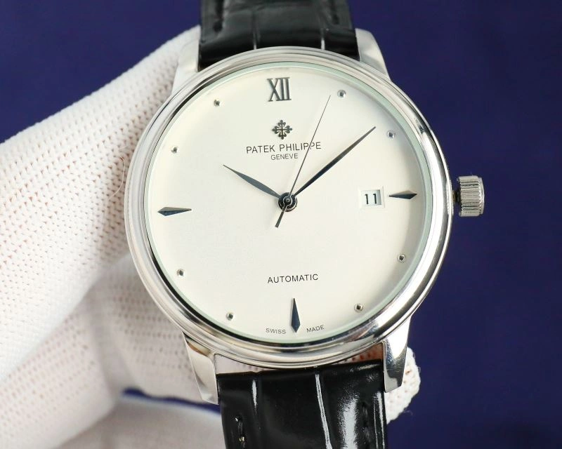 PATEK PHILIPPE Watches