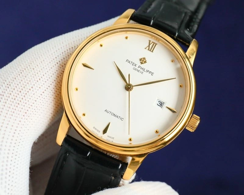 PATEK PHILIPPE Watches