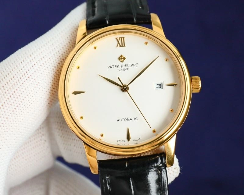 Real PATEK PHILIPPE Watches