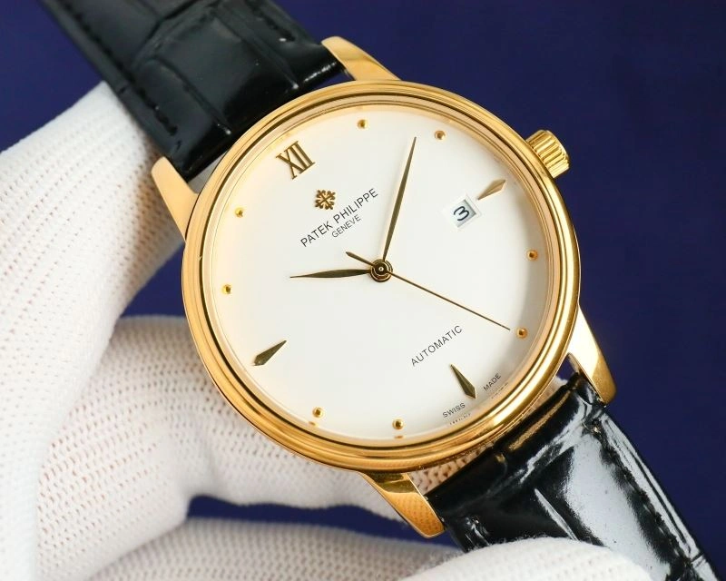 Real PATEK PHILIPPE Watches