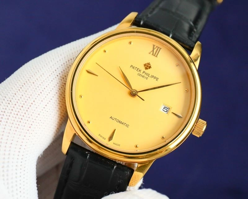 Real PATEK PHILIPPE Watches