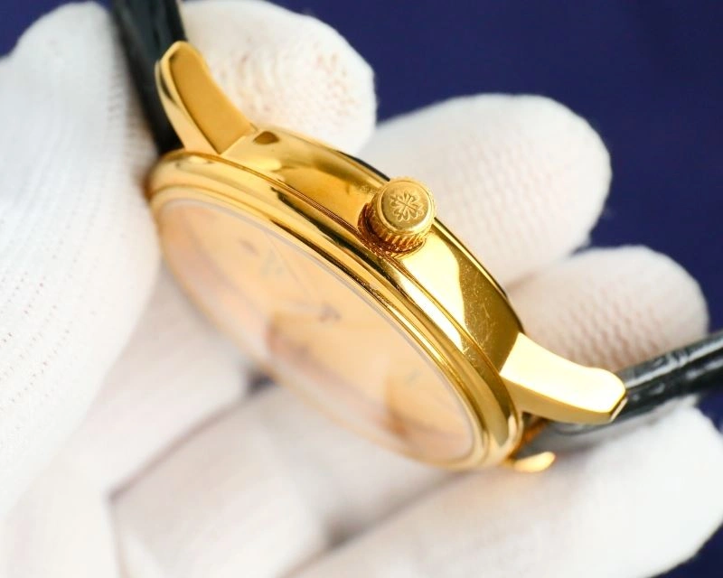 Real PATEK PHILIPPE Watches