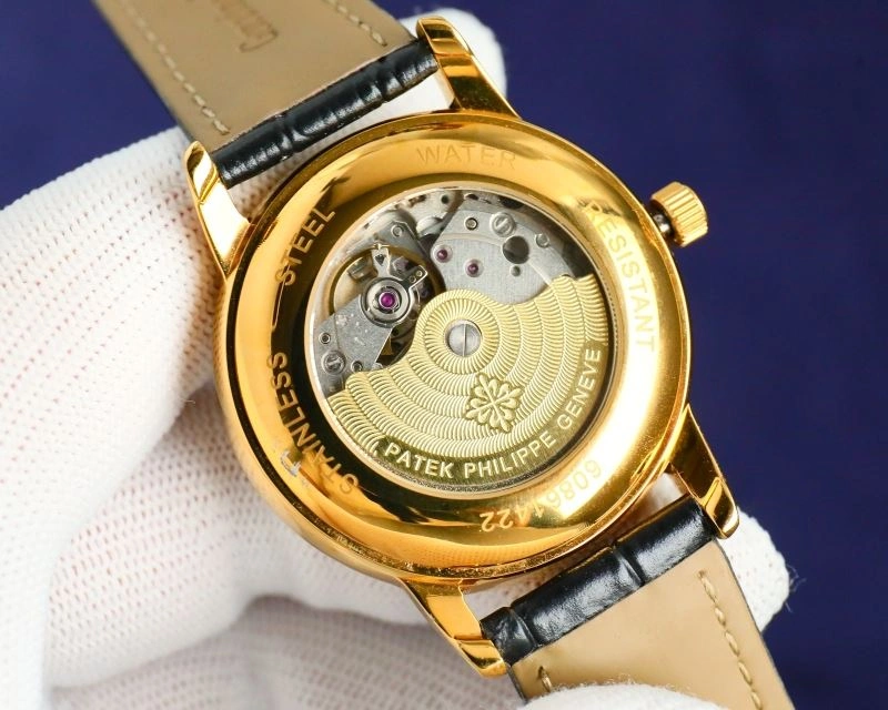 Real PATEK PHILIPPE Watches