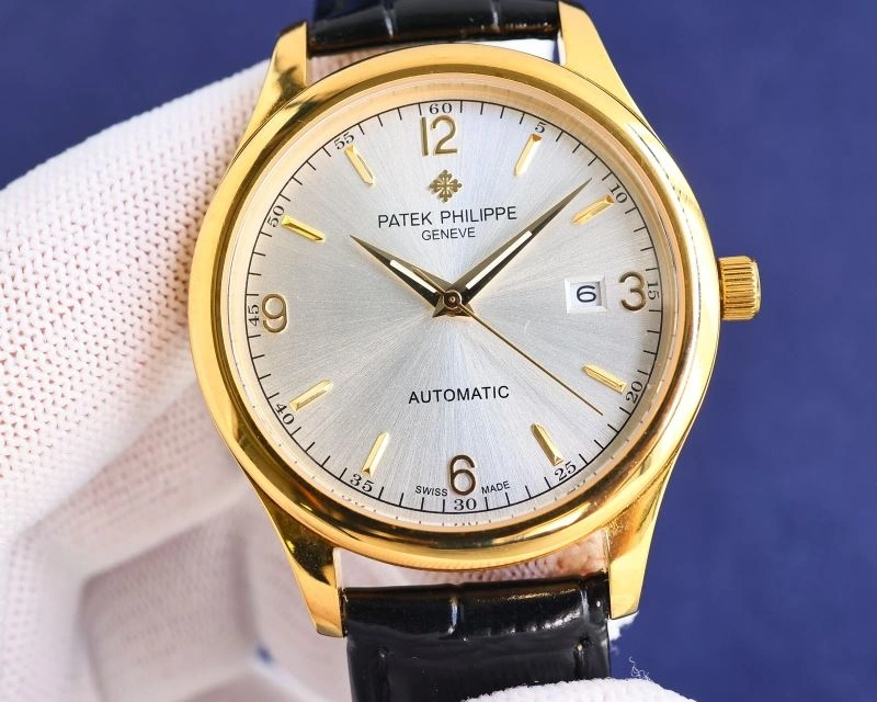 PATEK PHILIPPE Watches