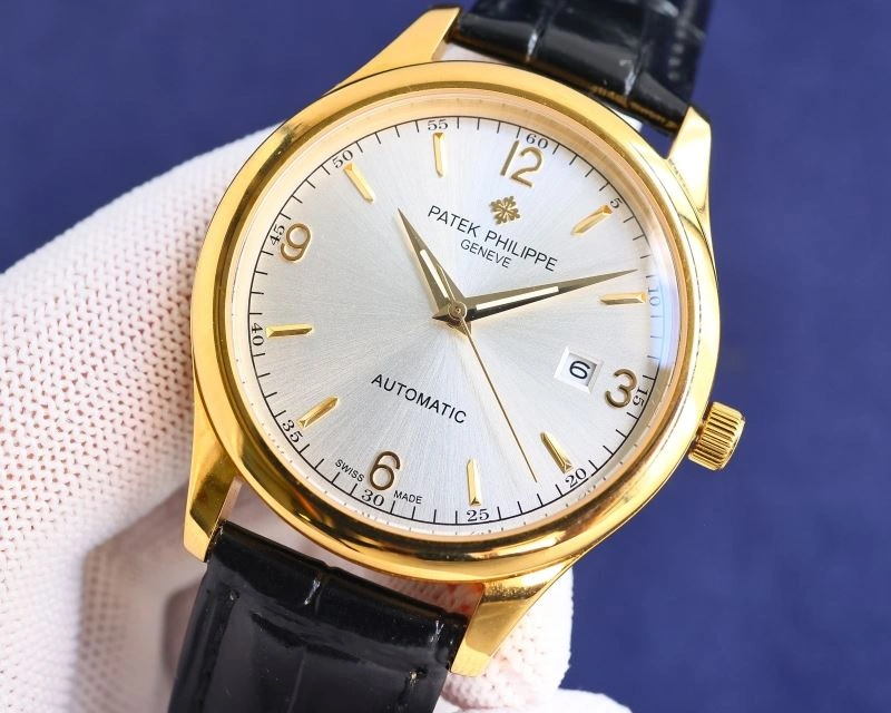 High accuracy PATEK PHILIPPE Watches