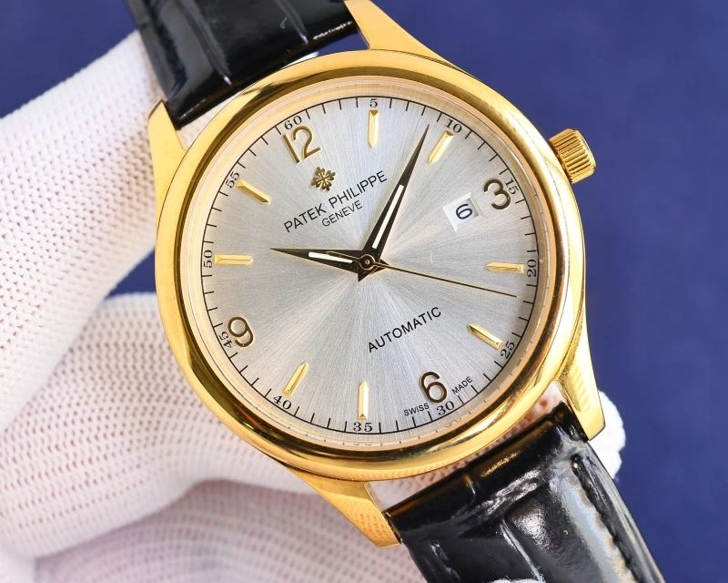 High accuracy PATEK PHILIPPE Watches